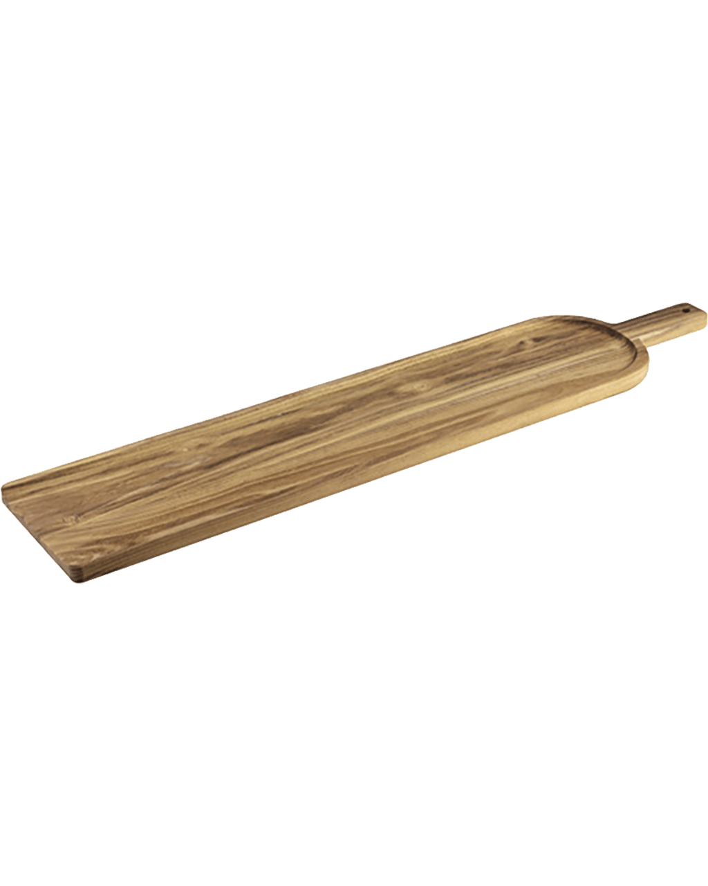 Buy Ladelle Otway Teak Cake/snack/dessert Wooden Food Kitchen Serving ...