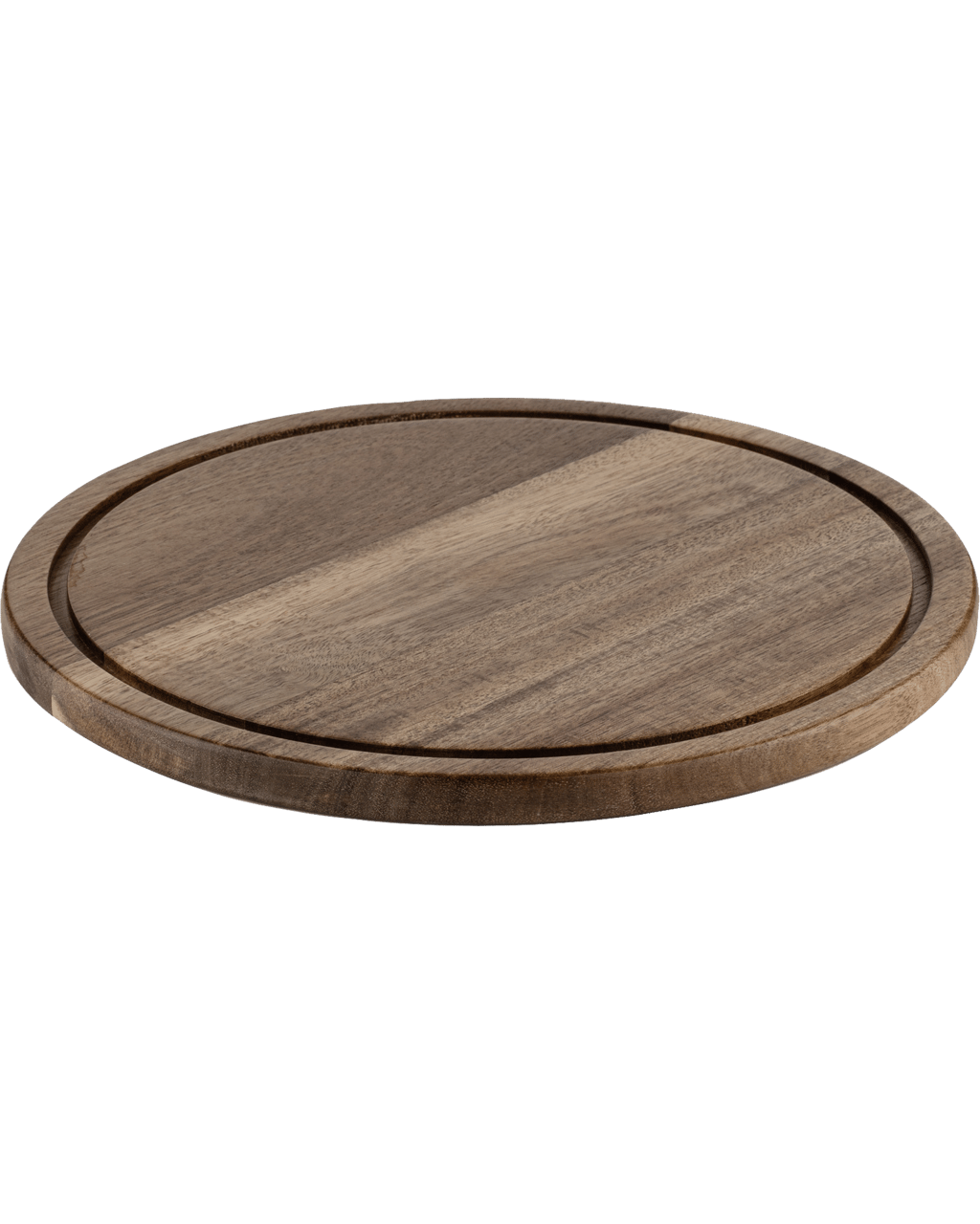 Buy Ladelle Supreme Acacia Timber Serving/entertaining Food Platter ...