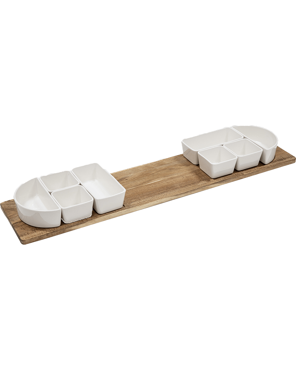 Buy Ladelle Alto Large Modular Entertaining Table Server/platter Online ...