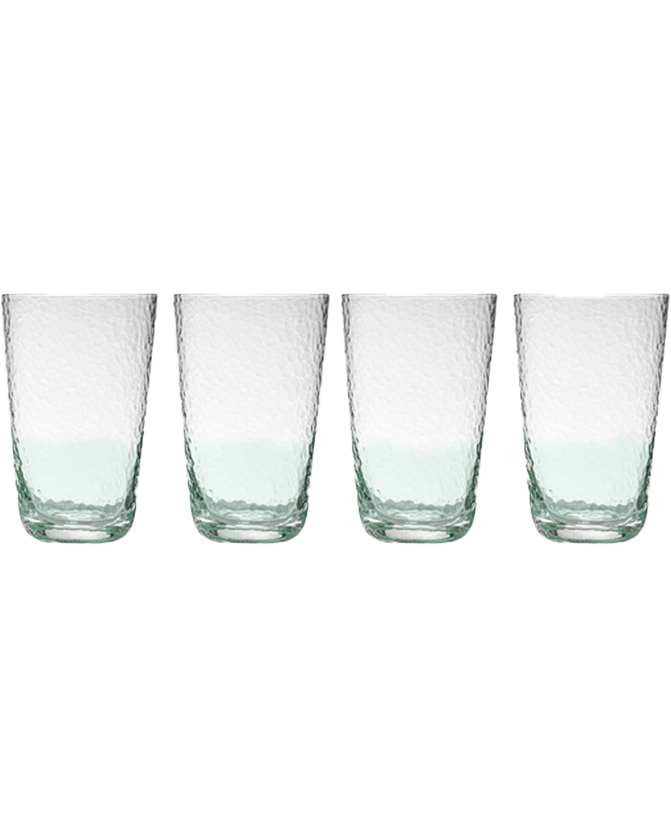 Buy Ladelle Dimpled Seafoam Highball Cocktail/drink Tumbler Drinkware ...