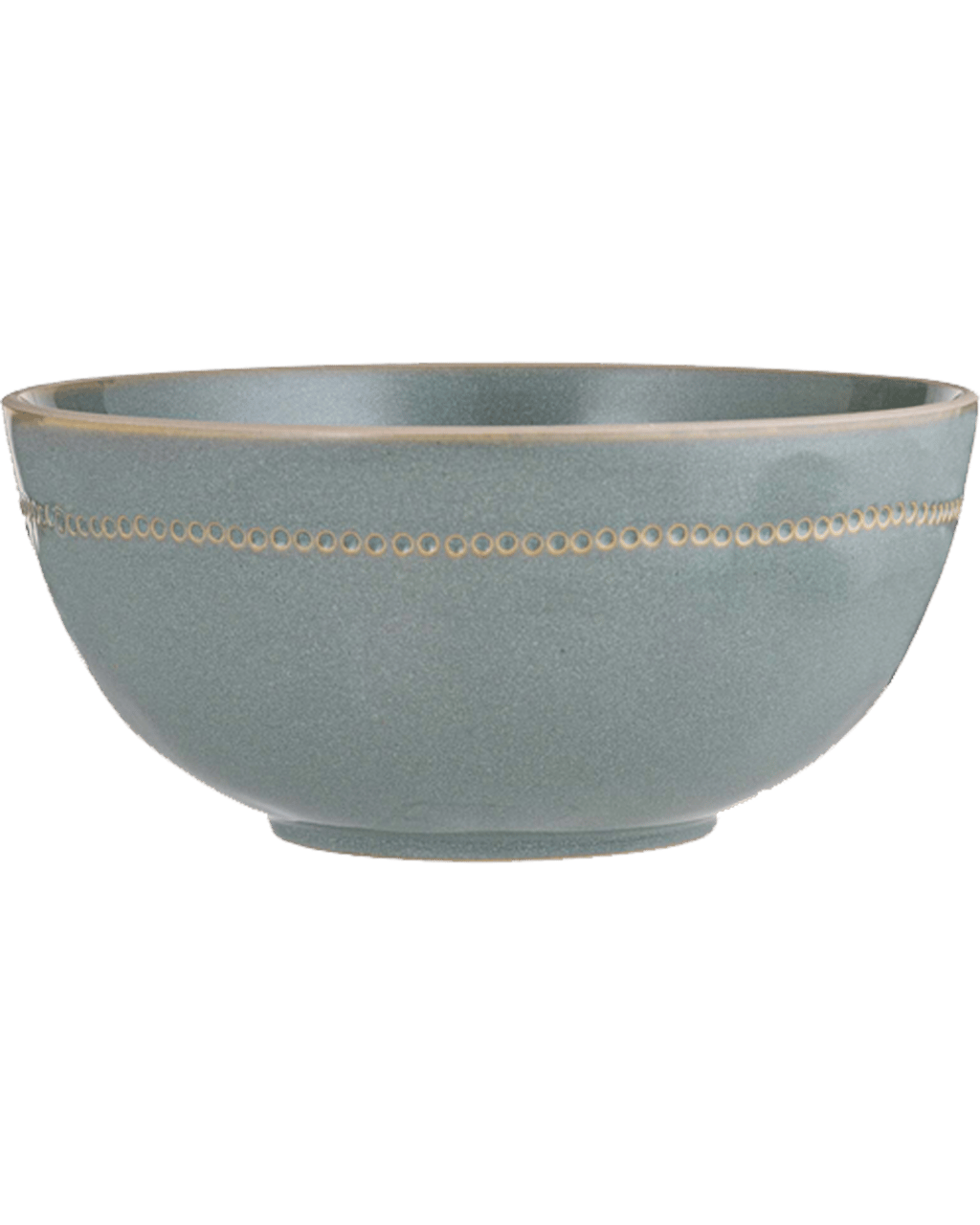 Buy Ladelle Cameo Stoneware Salad Bowl/serving Food/noodle Round Dish ...