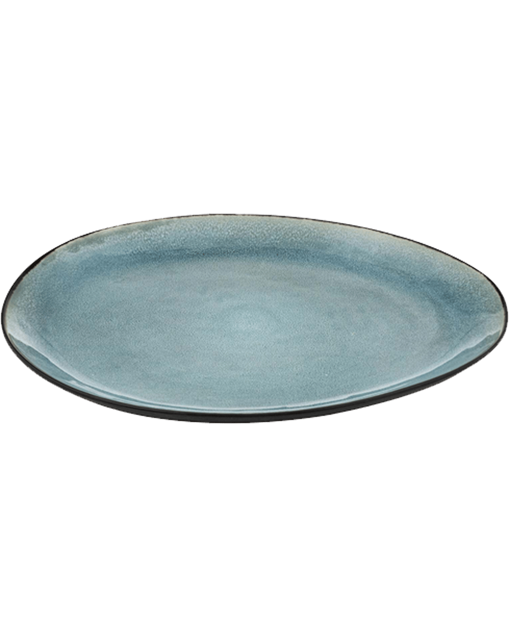 Buy Ladelle Ladelle Fusion Stoneware Oblong Platter/serving Food Plate ...