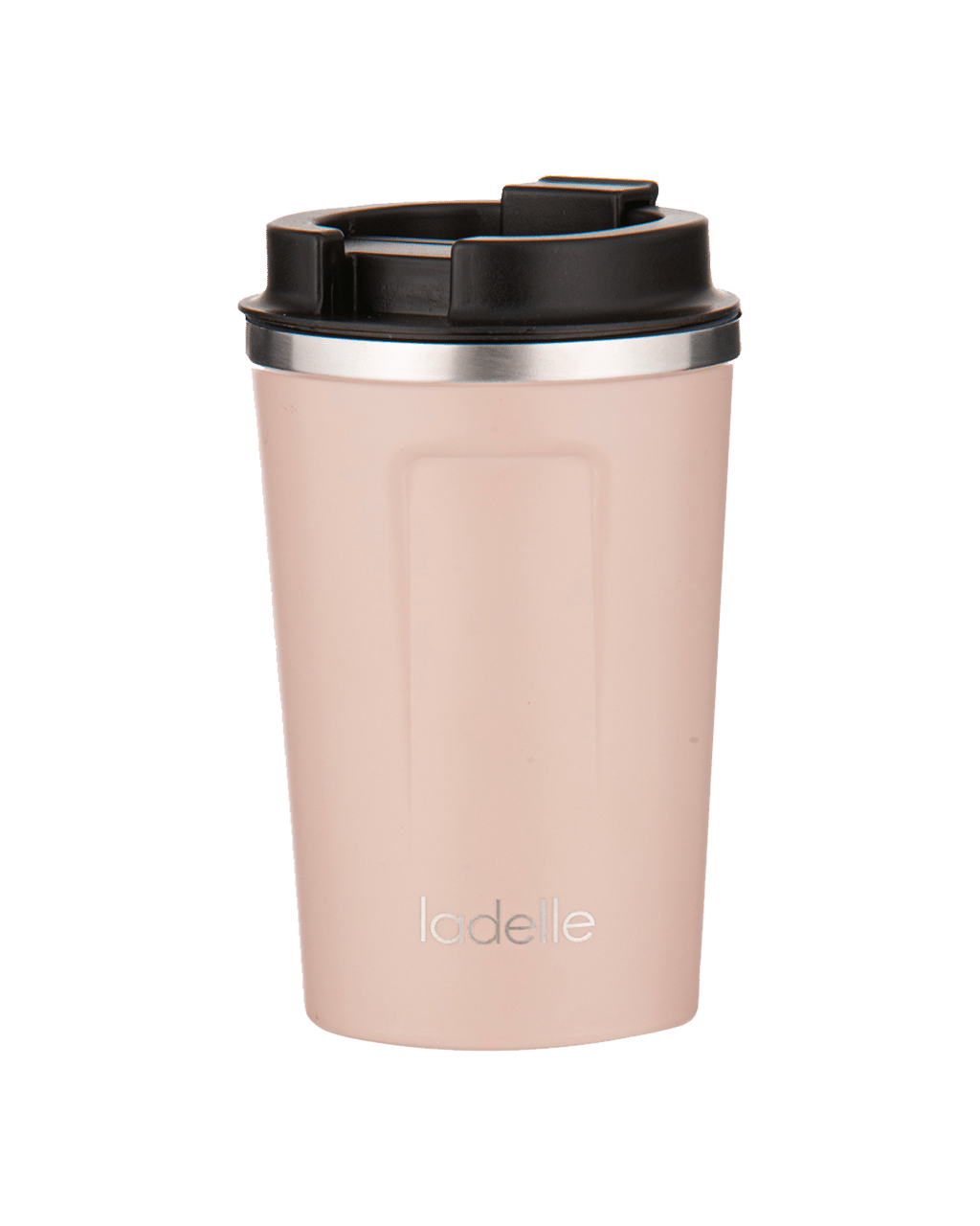 Buy Ladelle Eco Culture Stainless Steel/pp 14cm/350ml Travel Mug ...