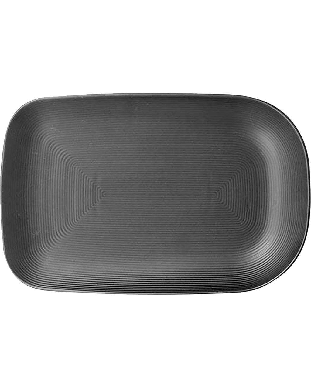 Buy Ladelle Linear Texture Platter Plate Porcelain Food Server ...