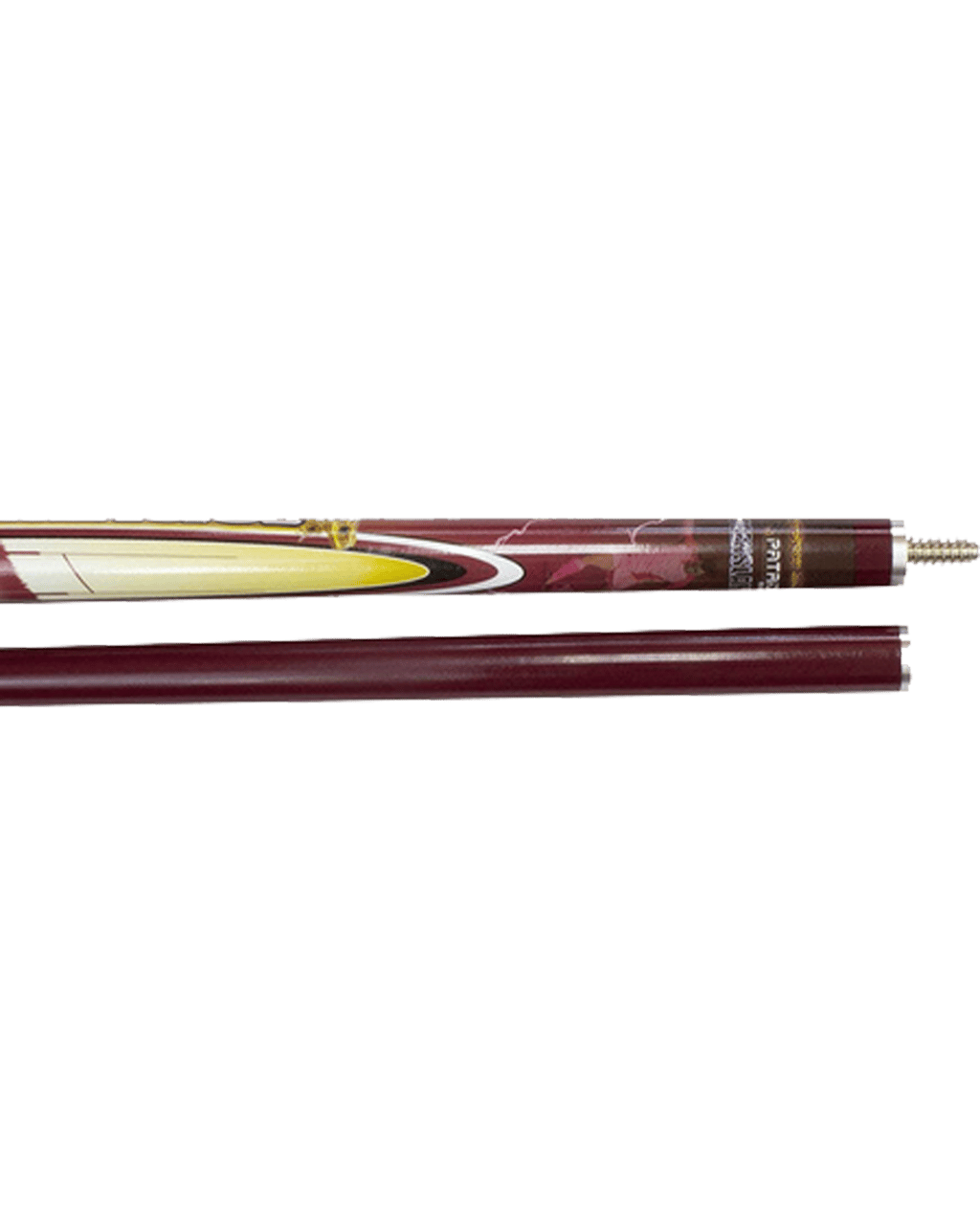 Buy Formula Sports Patriot 57" Cue Stick Billiard/snooker New South ...