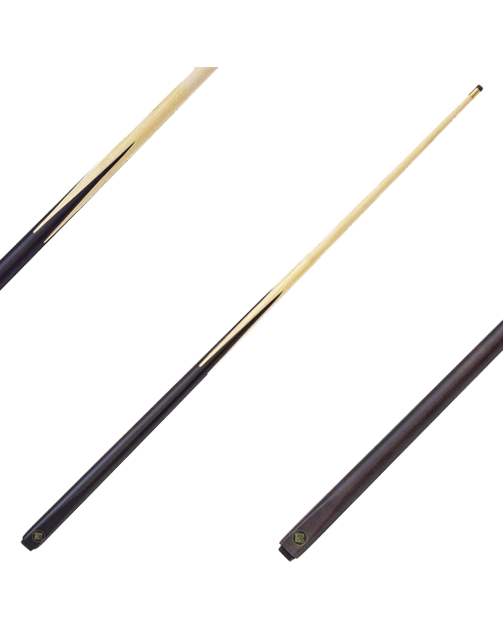 Buy Formula Sports Maple Club 1piece 36" Pool Cue Stick Billiard ...