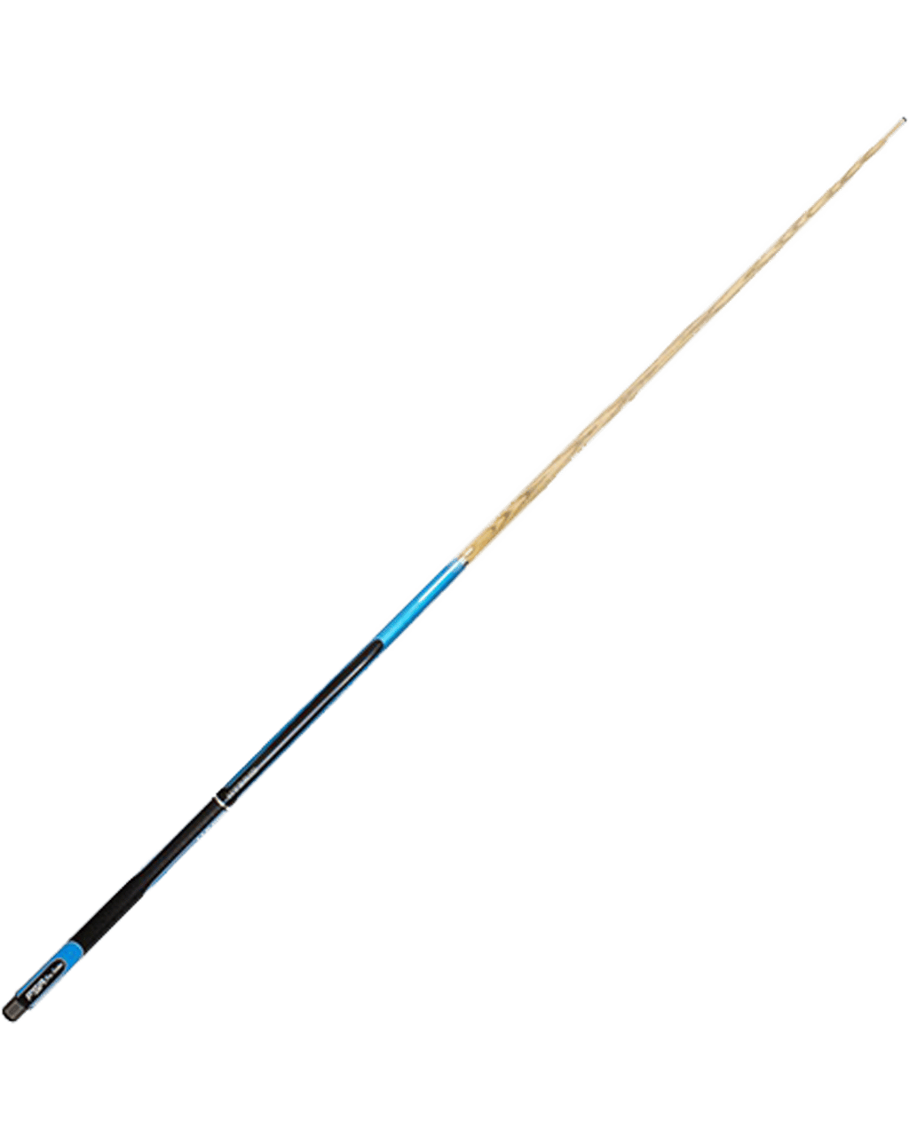Buy Formula Sports Soft Grip Hybrid Ash 2 Piece 57" Pool Cue Billards ...