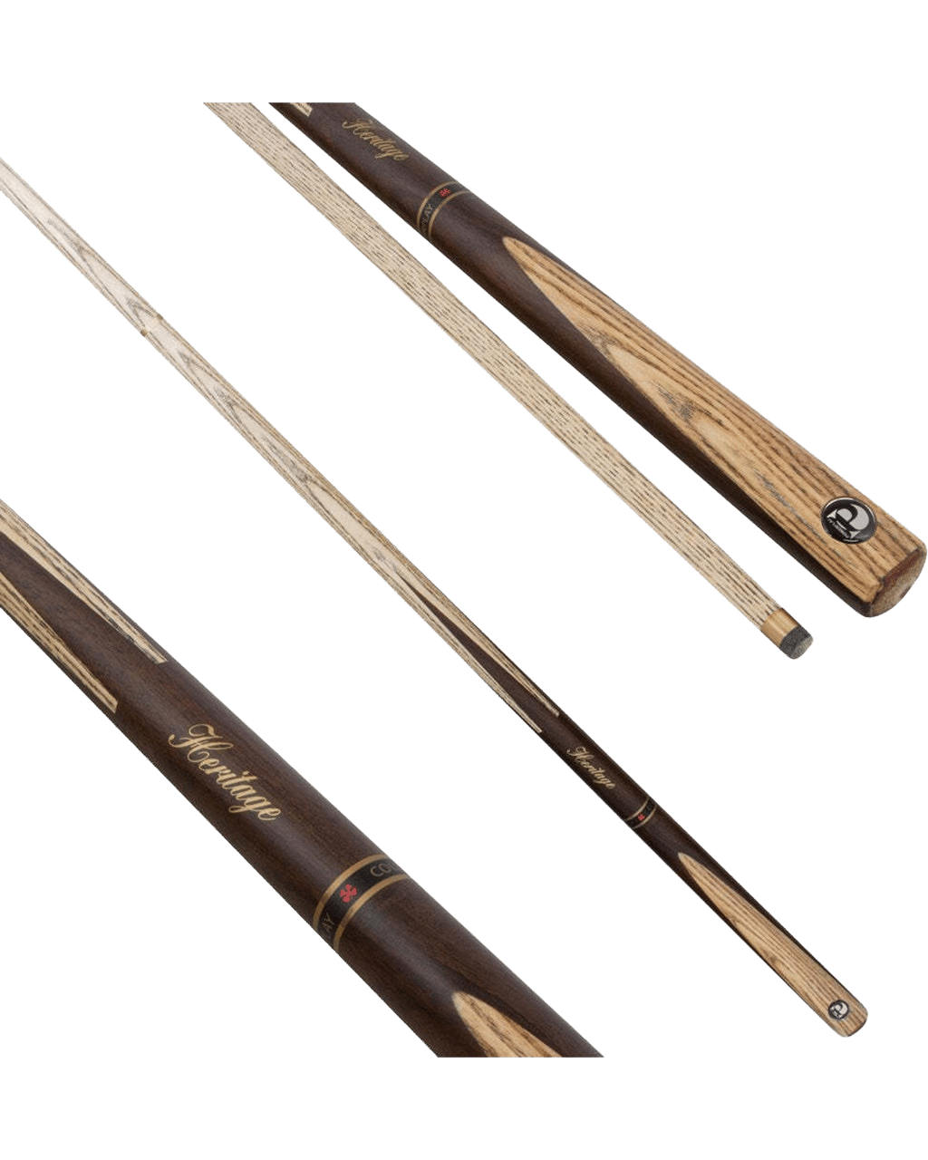 Buy Formula Sports Powerplay Heritage Ash Billiard/snooker Pool Cue ...