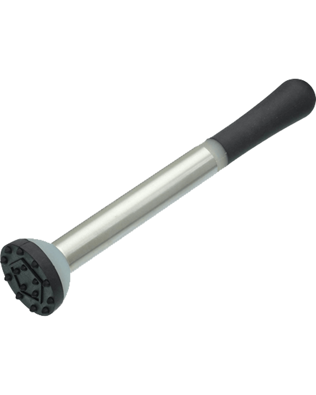 Buy Barcraft Stainless Steel Cocktail Muddler Crusher Stick Barware ...