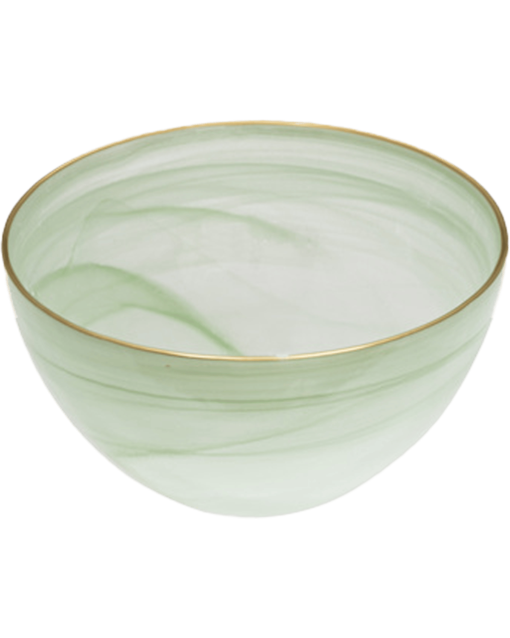 Buy Ladelle Ismay Round Glass Dish Noodle Bowl Soup Rice Food Serving ...