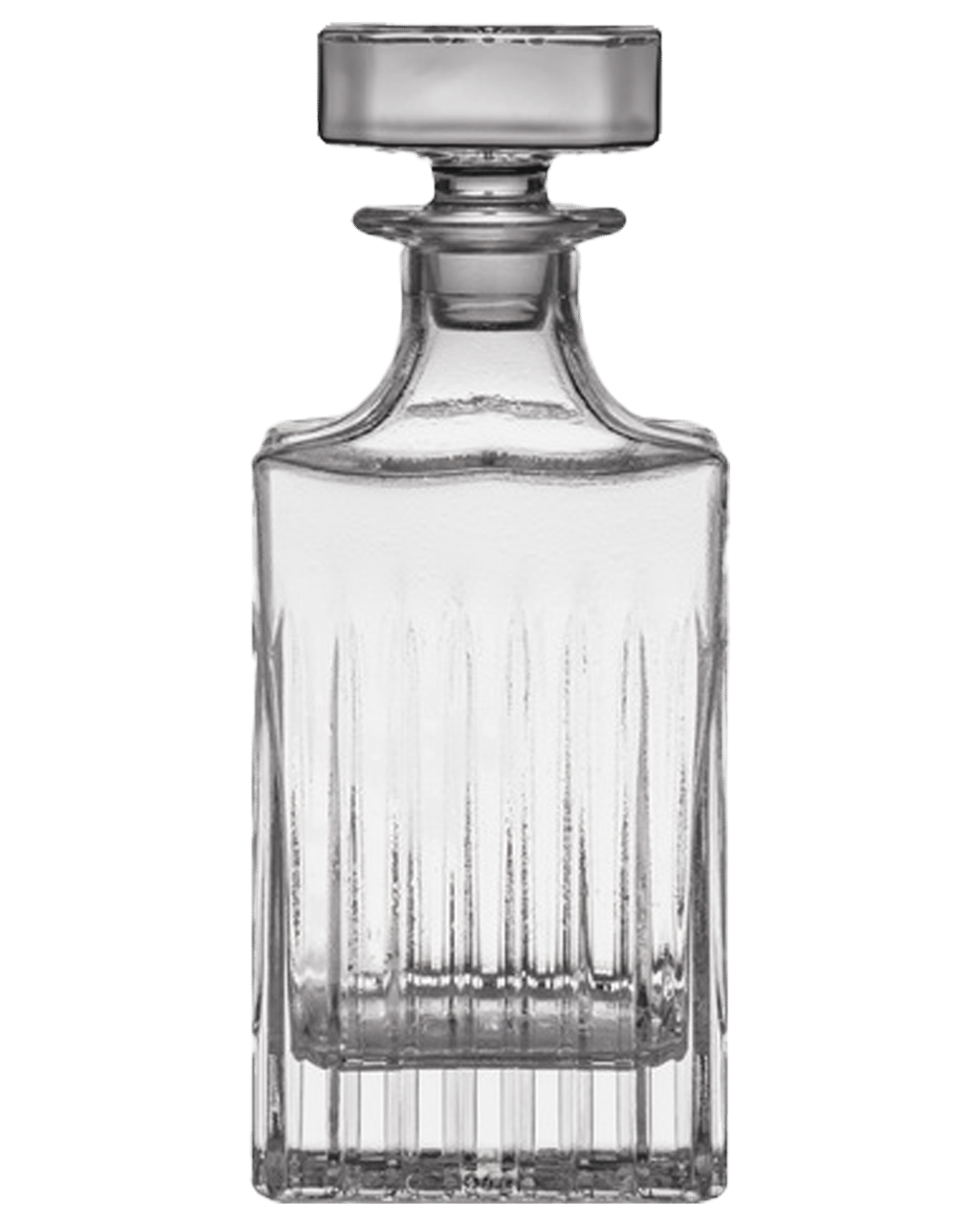 Buy Ladelle Xavier Crystal Whisky Decanter Bottle Liquor Container ...