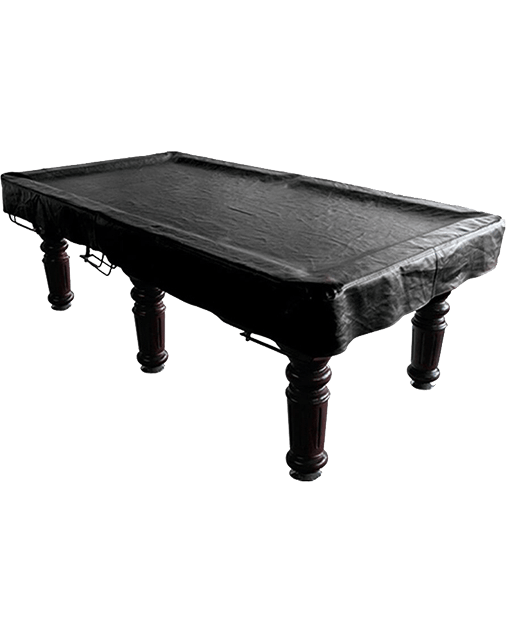 Buy Formula Sports 7' Snooker/billiards Pool Table Cover Dust Protector ...