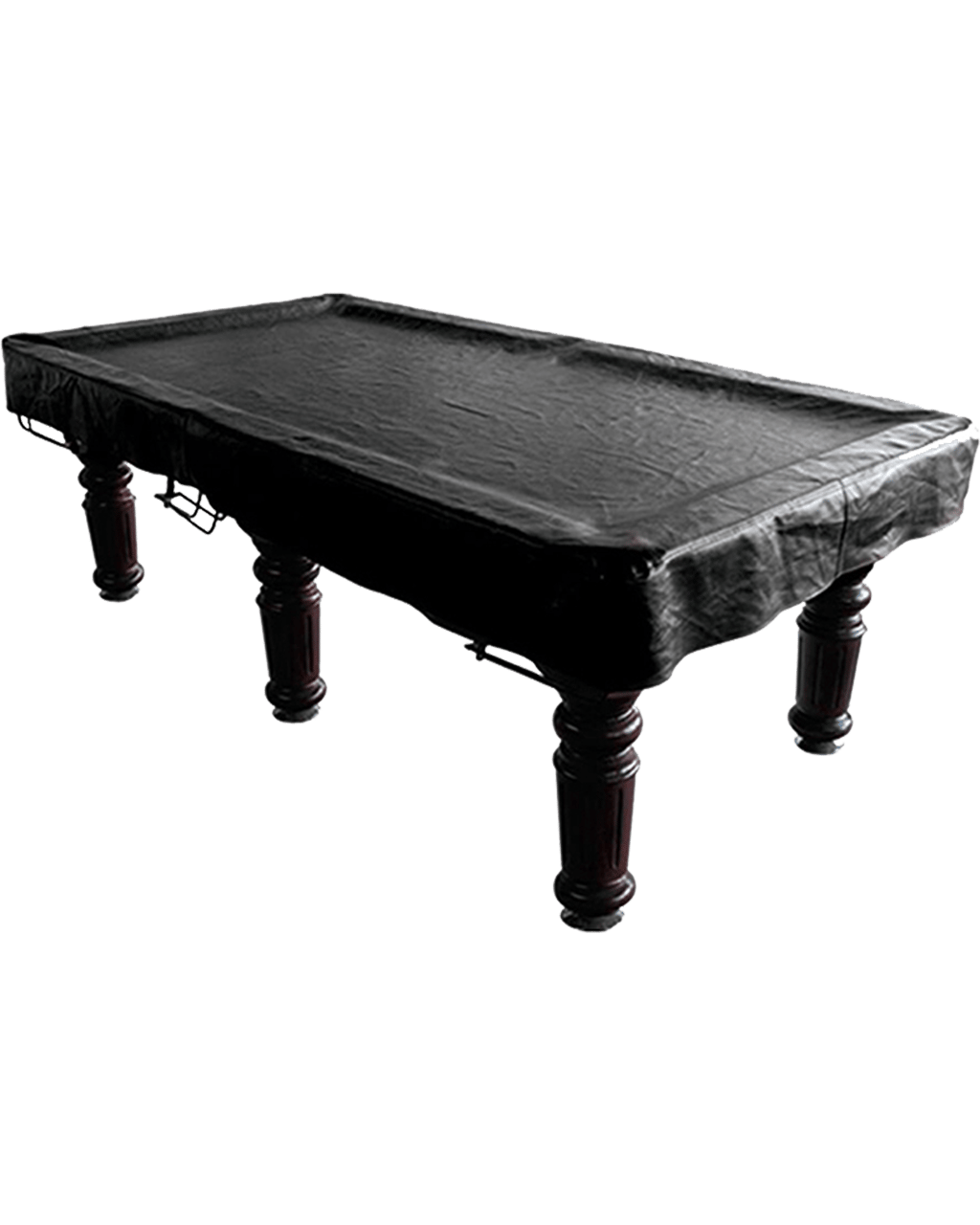 Buy Formula Sports 10' Heavy Duty Billiards/snooker Pool Table ...