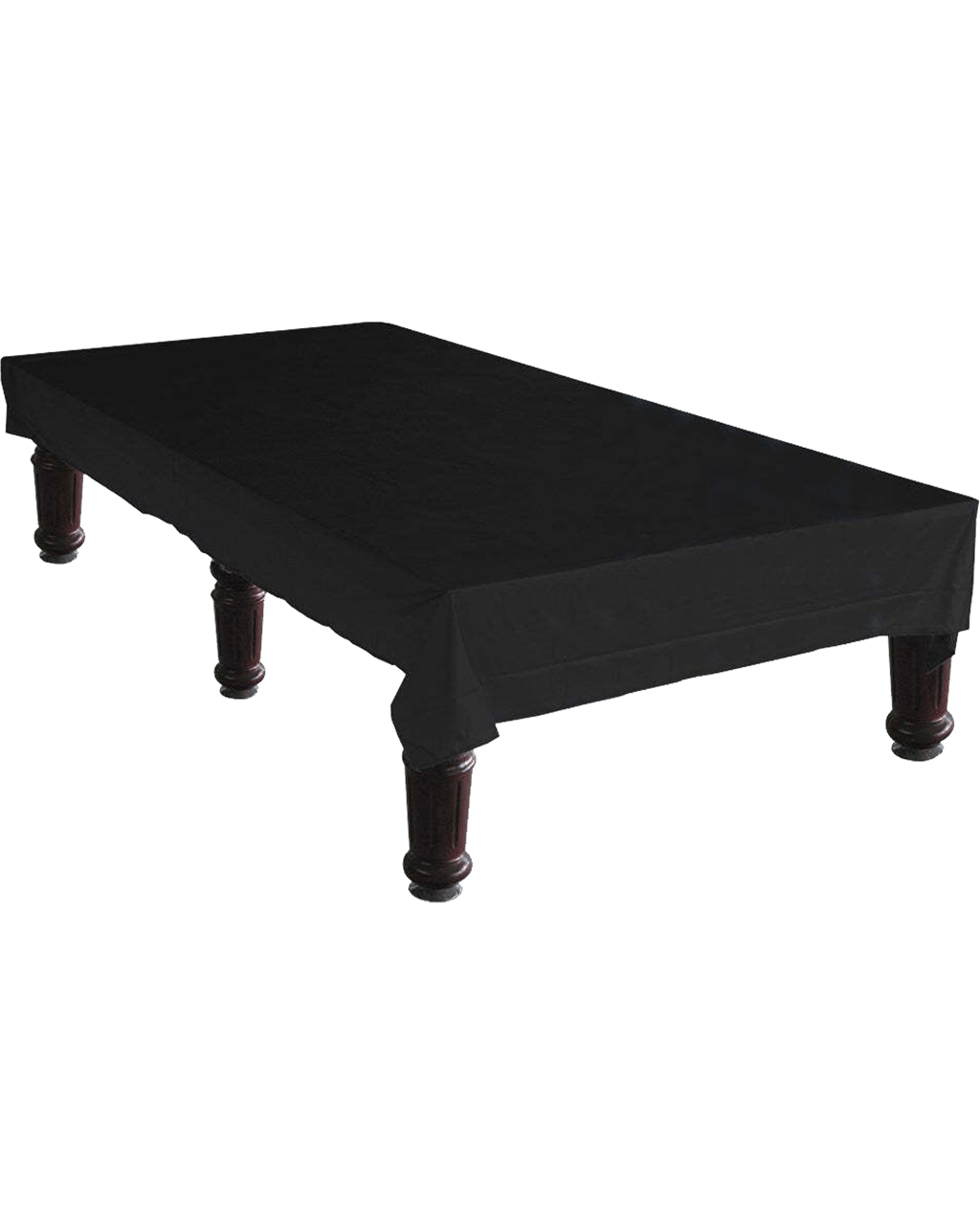 Buy Formula Sports Pvc Billiard/pool Table Cover Protection Wrap Rect ...