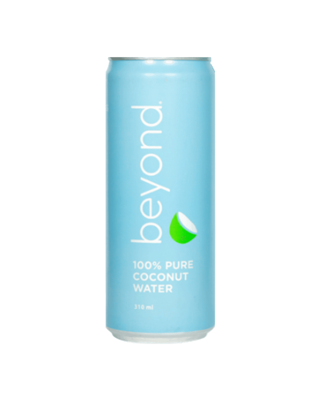 Buy Beyond 100% Pure No Added Sugar Gluten Free Coconut Drink Water ...