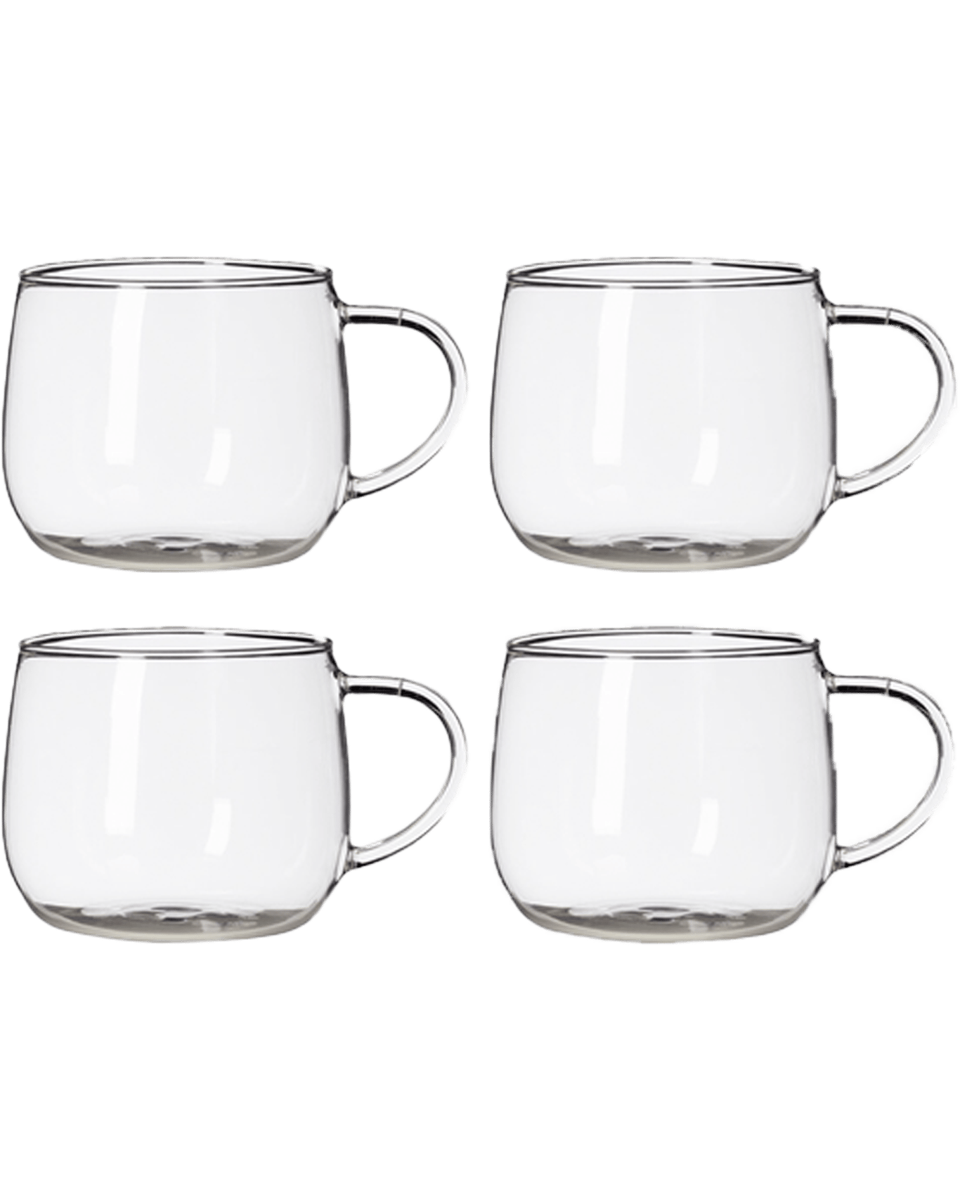 Buy Coffee Culture Aria Coffee/tea Cup Hot/cold Water Drinking Mug ...