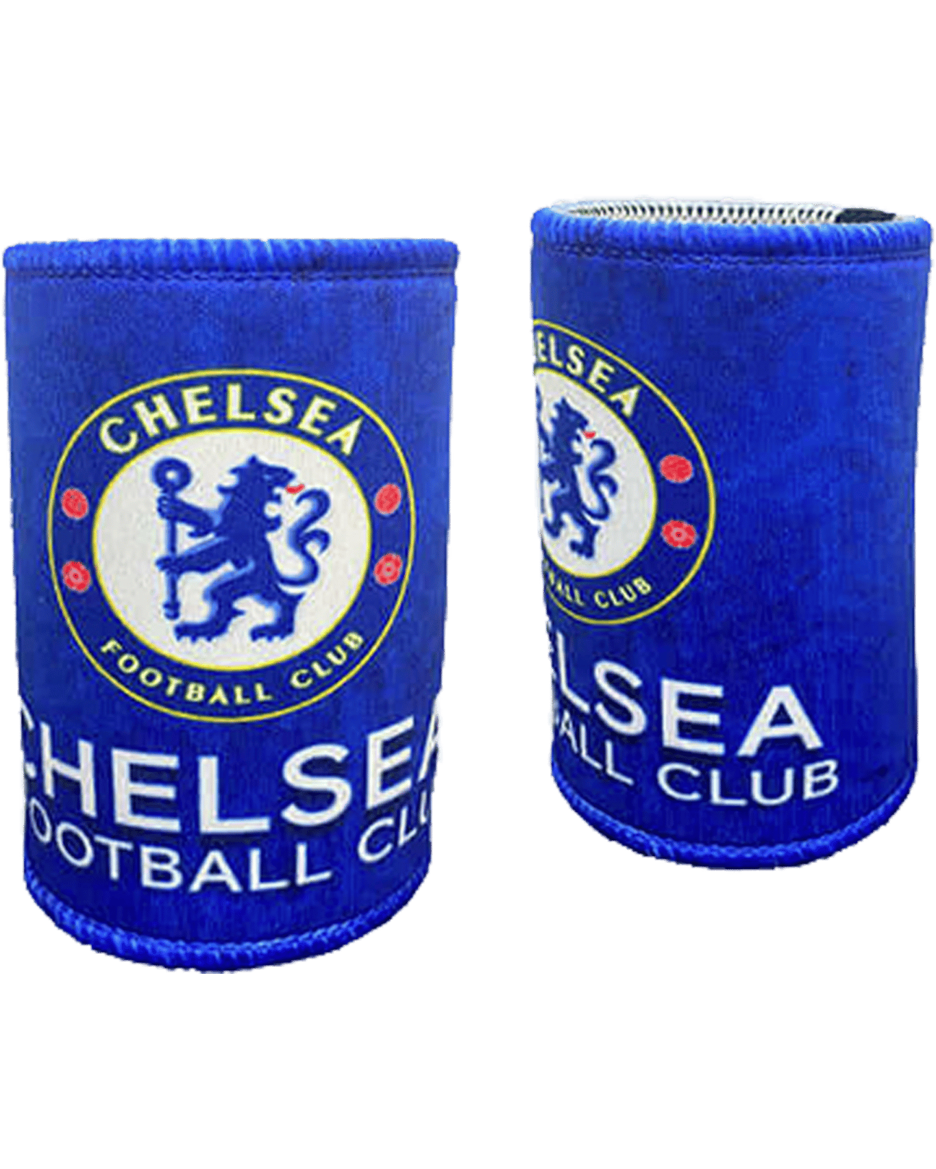Buy Chelsea Football Club 11.5cm Stubby Can/bottle Beverage Storage ...