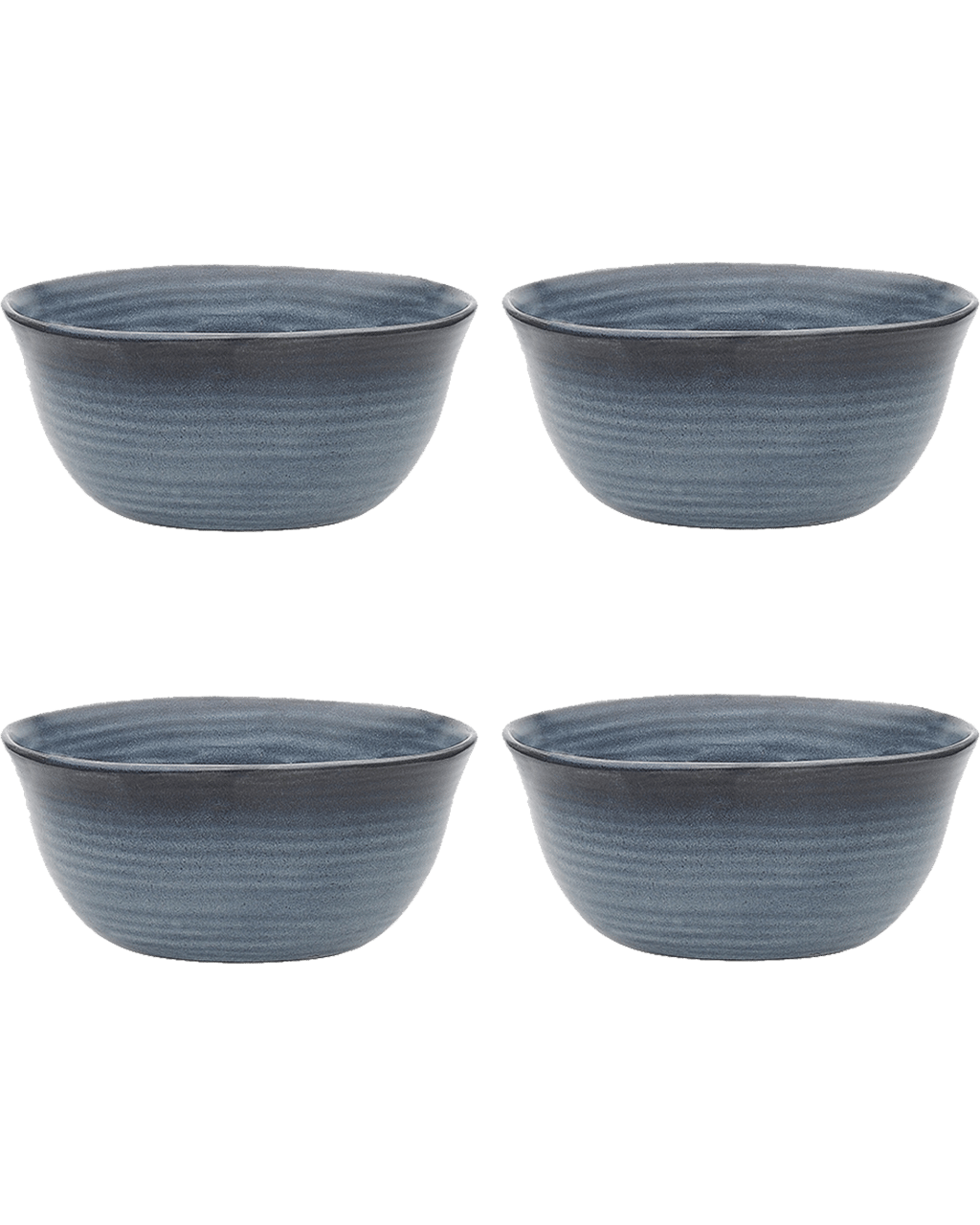 Buy Ecology Ottawa Stoneware Round Rustic Noodle Serving/meal Bowl ...