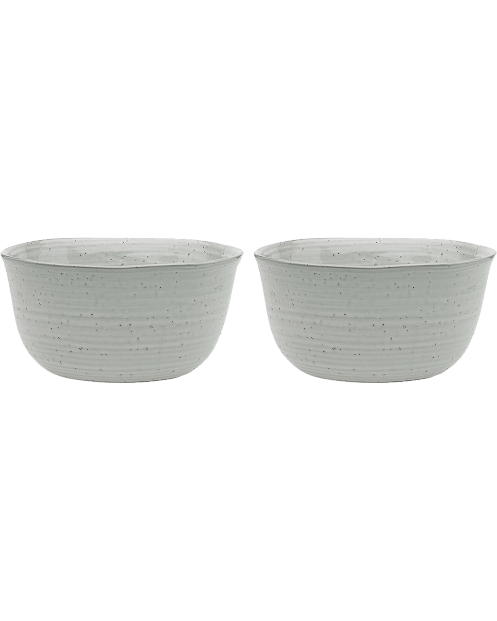 Buy Ecology Ottawa Stoneware Laksa Noodle/pasta Rice/soup Bowl Lichen ...