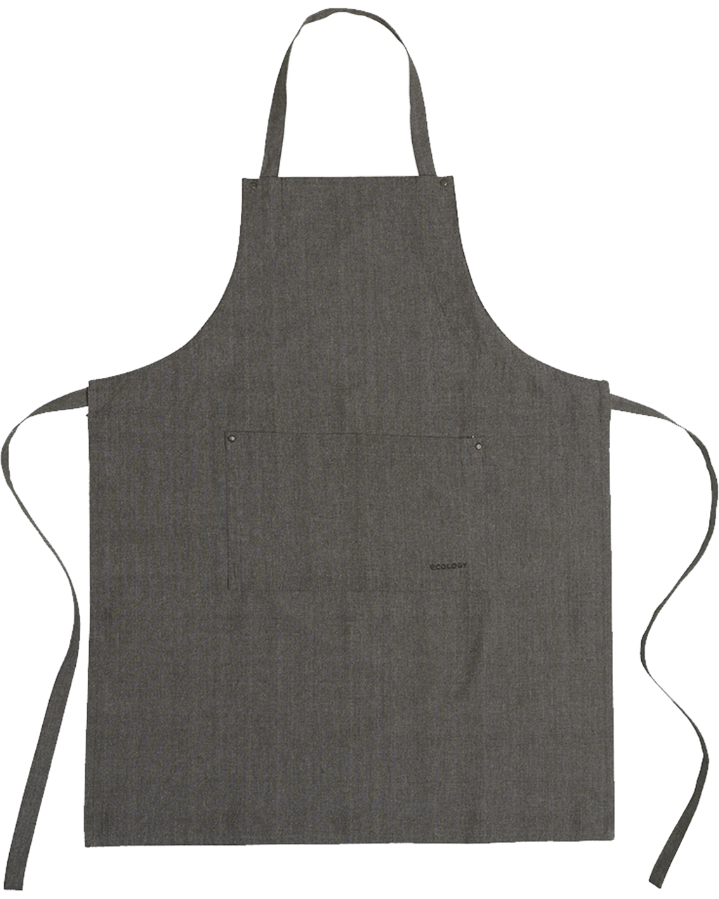 Buy Ecology Rye Adjustable Cotton Kitchen Cooking Apron Cover 70x90cm ...