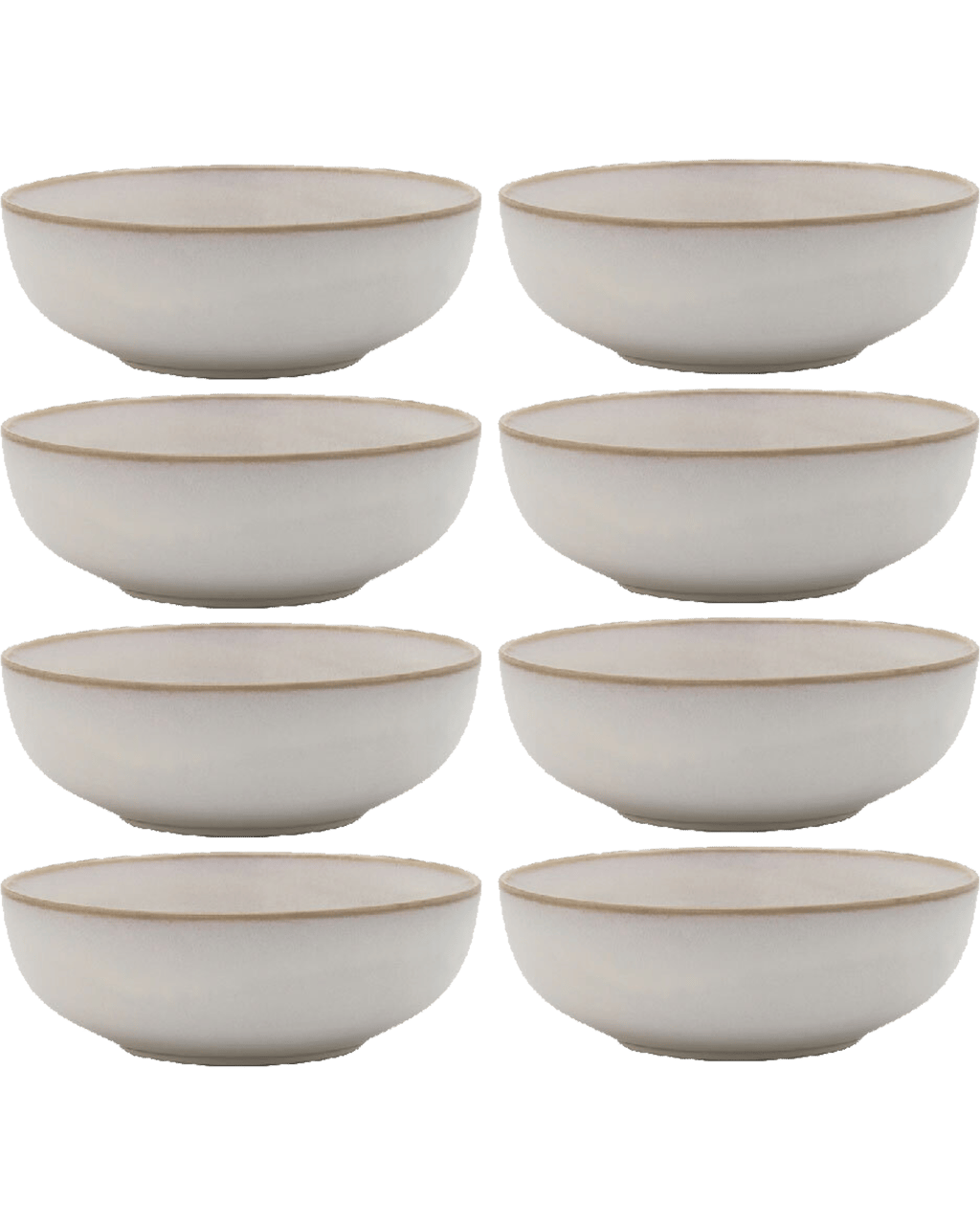 Buy Ecology Stoneware Kitchenware Element Aesthetic Elegant Bowl 18cm ...