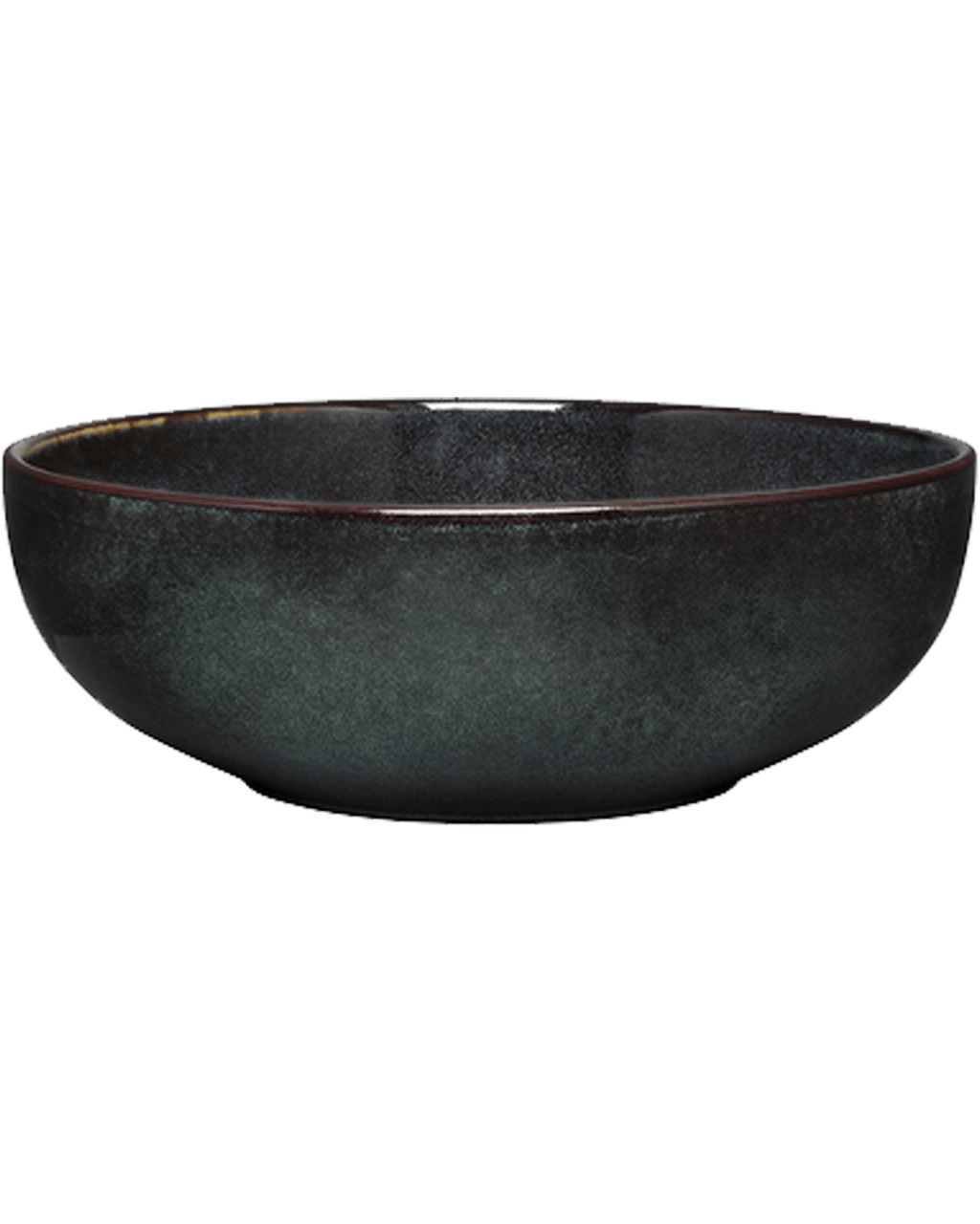 Buy Ecology Element Stoneware Serving Soup/ramen Bowl Round Tableware ...