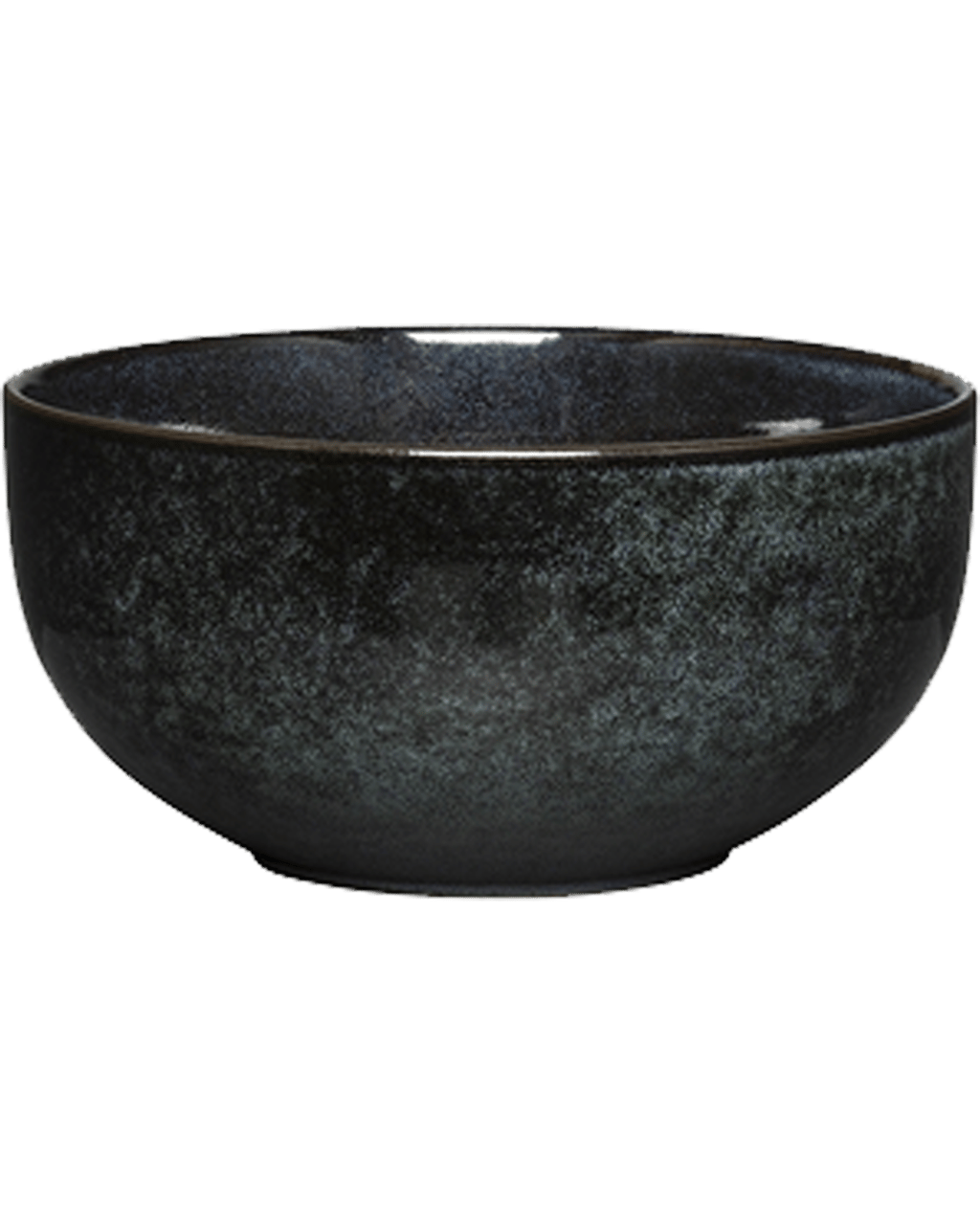 Buy Ecology Element Stoneware Serving Noodle/rice Bowl Round Tableware ...