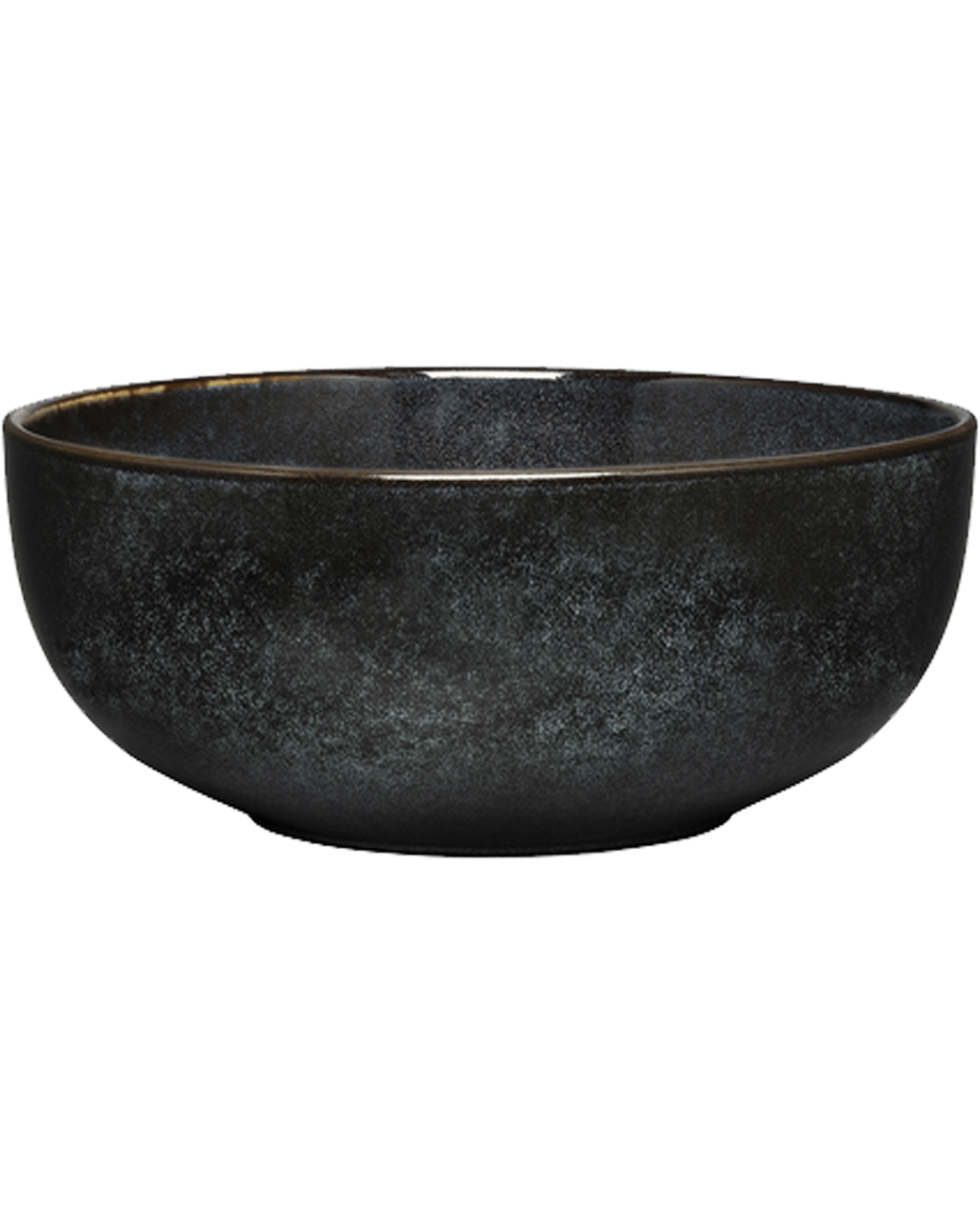 Buy Ecology Element Stoneware Serving Noodle/laksa Bowl Round Tableware ...
