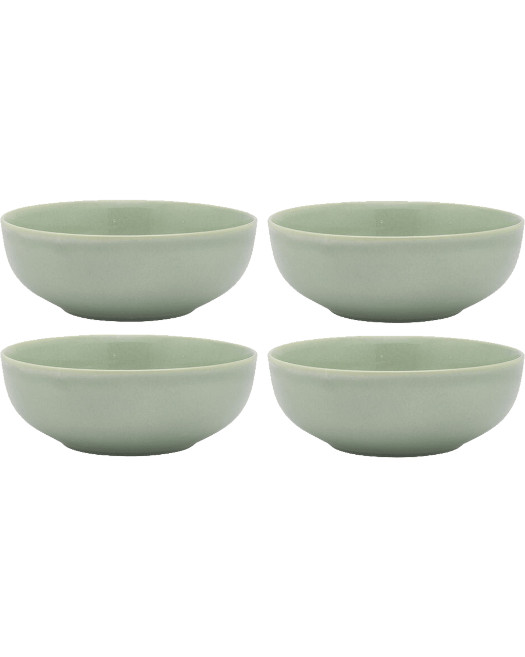 Buy Ecology Element Stoneware Serving Soup/ramen Bowl Round Tableware ...