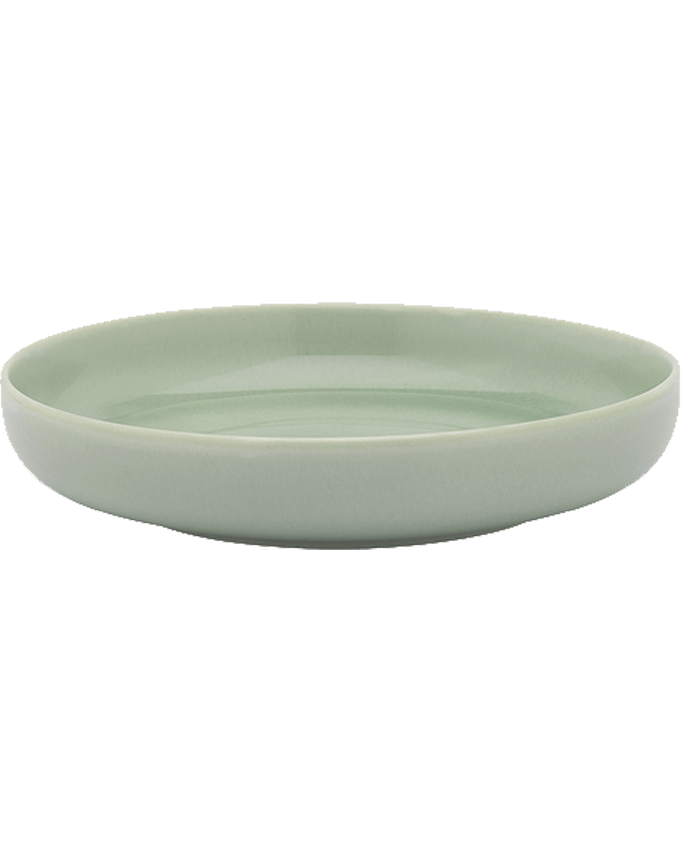 Buy Ecology Element 22cm Stoneware Dinner/salad Bowl Round Serving ...