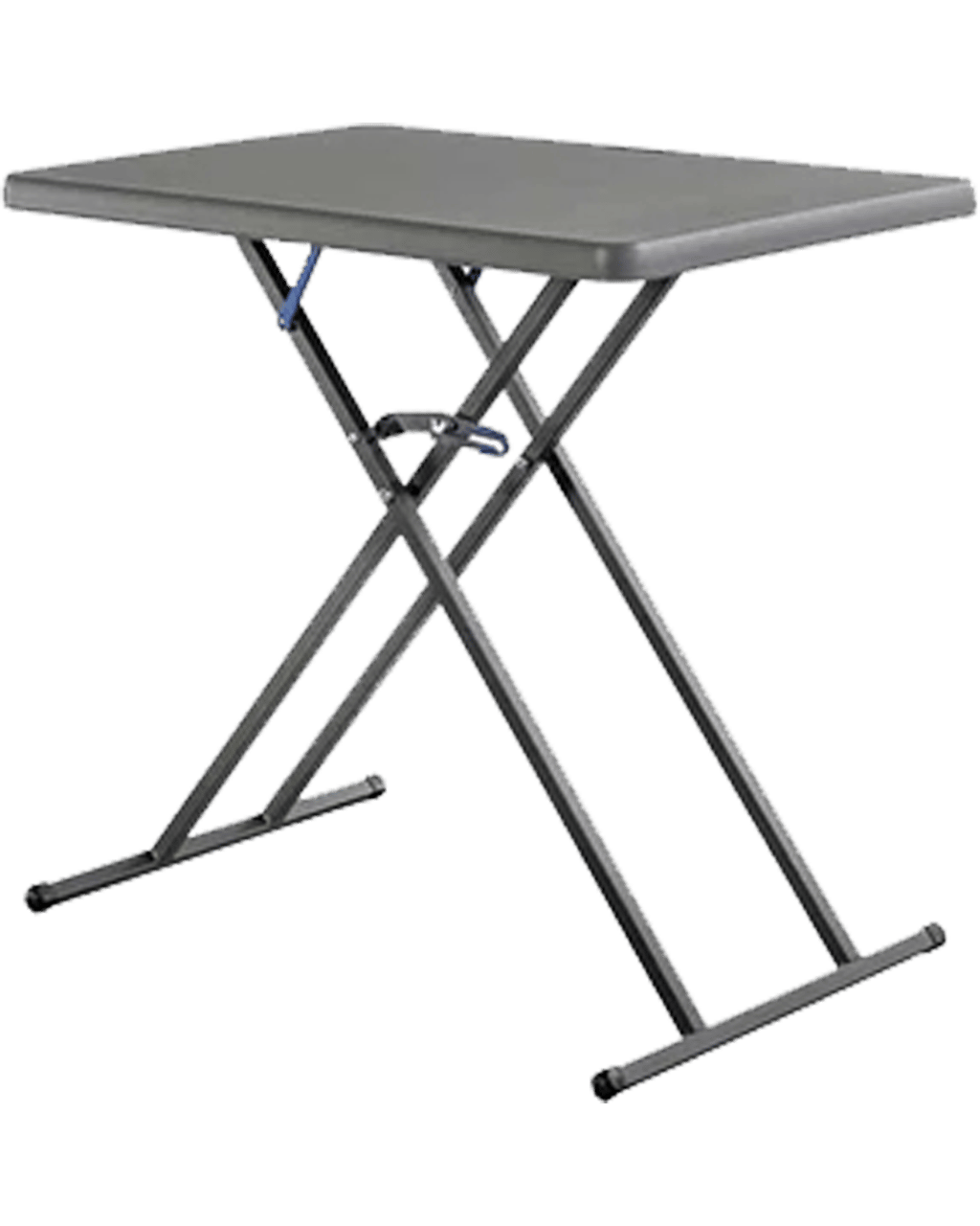 Buy Quest Adjustable Camp Table Outdoor Camping/hiking Portable Desk ...