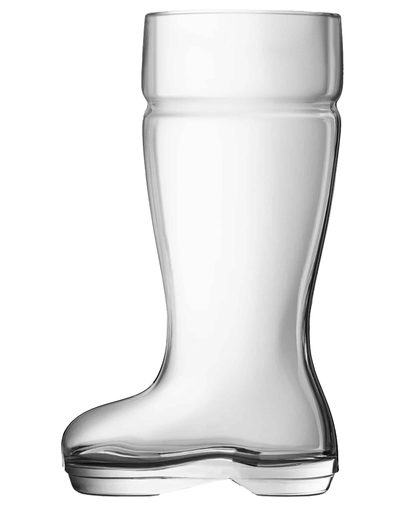Buy Final Touch Das Beer Boot Glass Beer Drink Mug Barware Long Glass ...