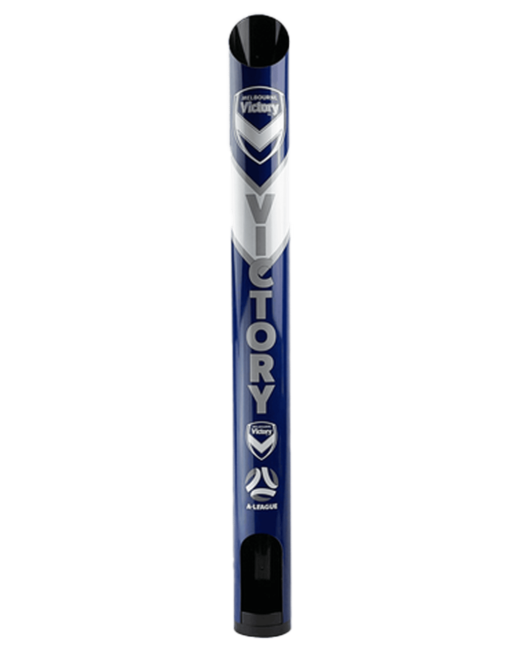 Buy Melbourne Victory Football Club Stubby Holder Dispenser Storage ...