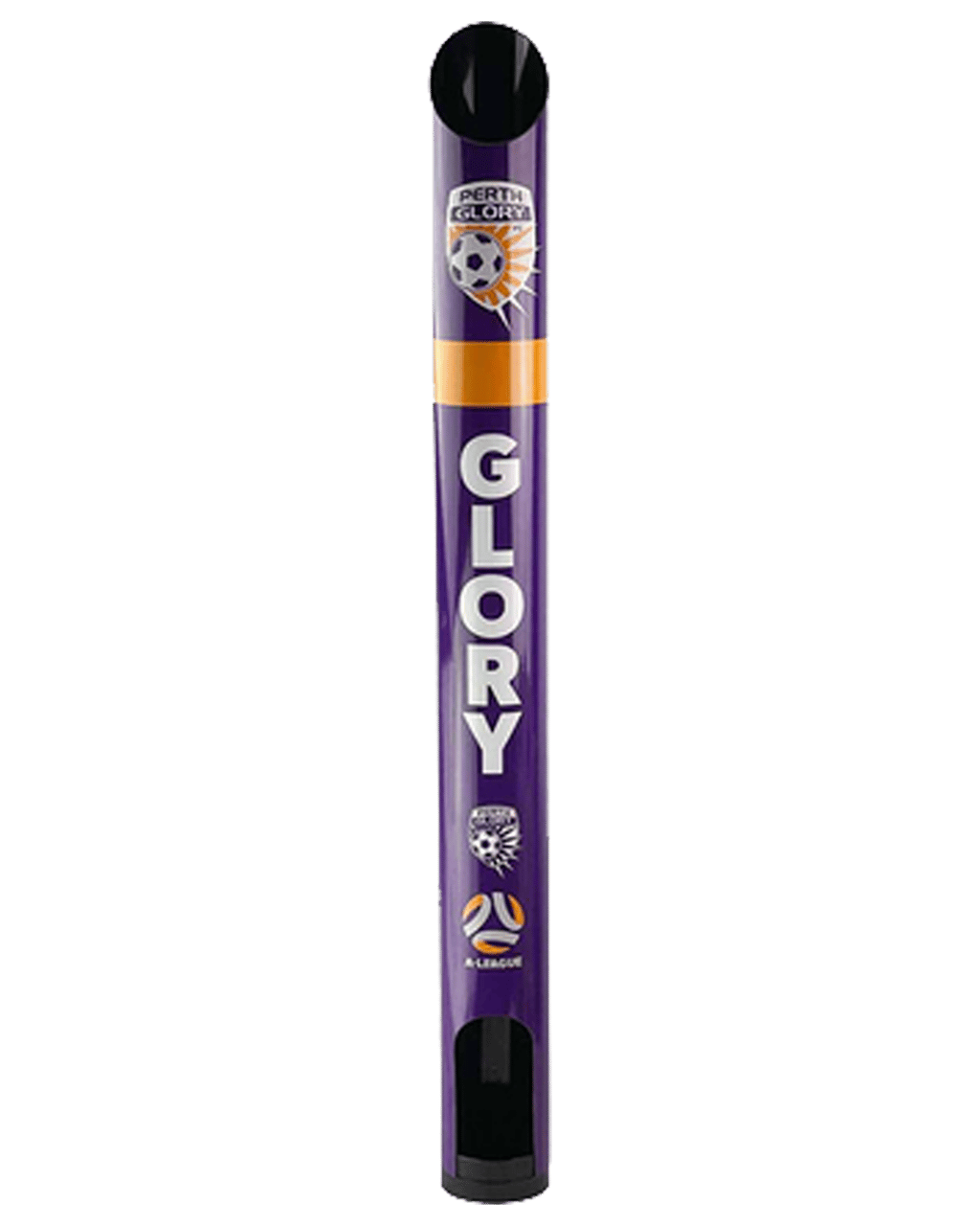 Buy Perth Glory Football Club Stubby Holder Dispenser Storage Wall ...