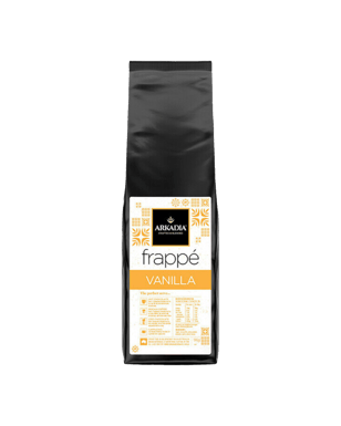 Buy Arkadia Drinking Vanilla Frappe Powder Cold/cool/ice/blended Drink ...