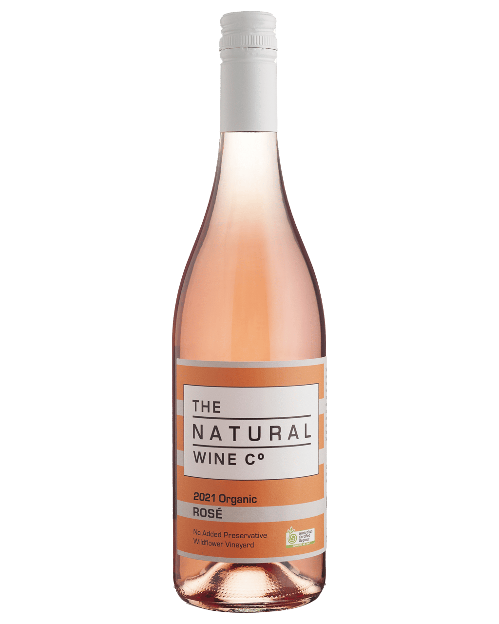 The Natural Wine Co Organic Pf Rose (Unbeatable Prices): Buy Online ...