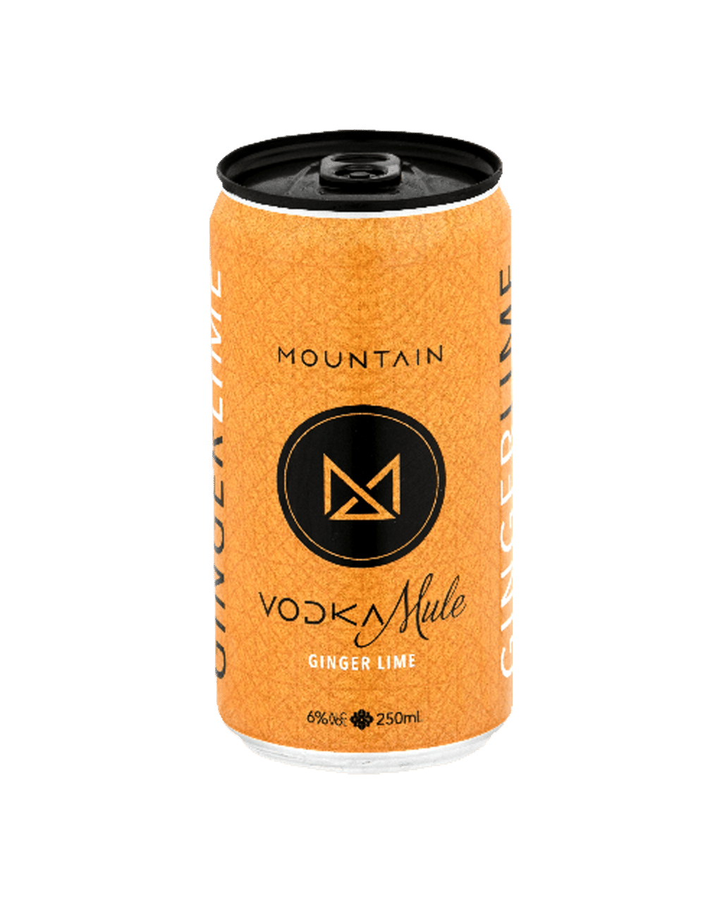 Buy Mountain Distilling Vodka Mule Can 250ml Online @Lowest Price