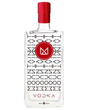Buy Mountain Vodka Online @Lowest Price