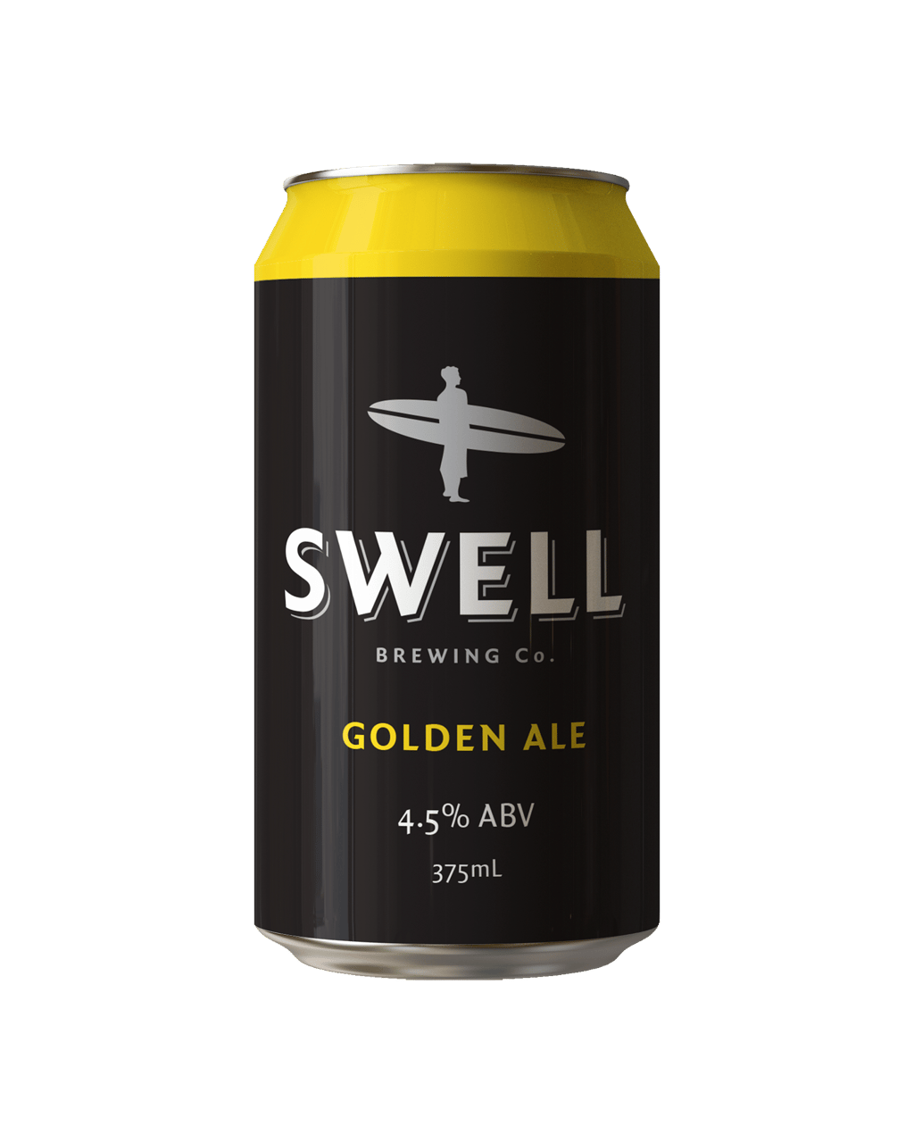 Buy Swell Brewing Co Golden Ale Online @Lowest Price