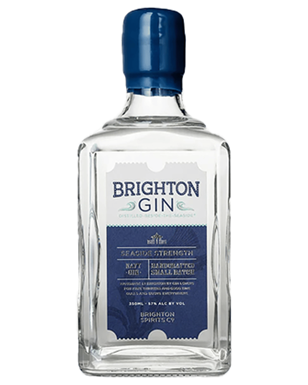 Buy Brighton Gin Seaside 350ml Online @Lowest Price