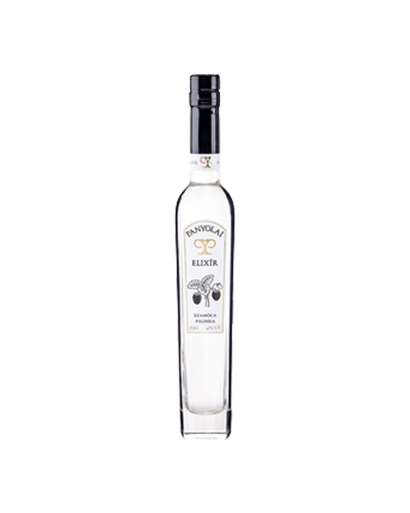 Buy Panyolai Elixir Strawberry Palinka 350ml Online (Unbeatable Prices ...