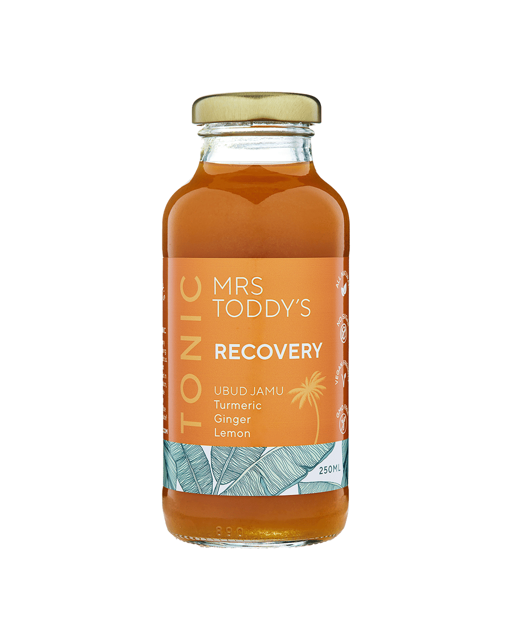 Buy Mrs Toddy's Tonic Recovery Tonic 250ml Online @Lowest Price