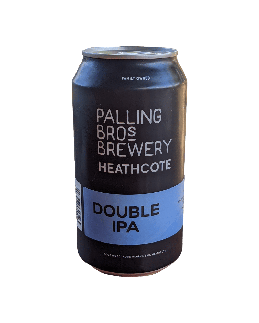 Buy Palling Bros Brewery Double Ipa Online @Lowest Price