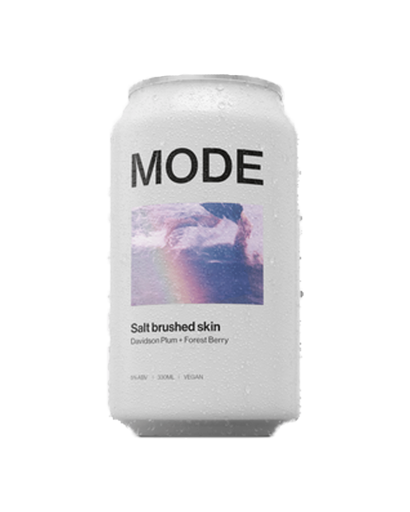 Buy Mode Hard Seltzer Salt Brushed Skin Davidson Plum & Forest Berry ...