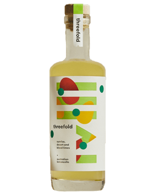 Buy Threefold Distilling Australian Lemoncello Online @Lowest Price