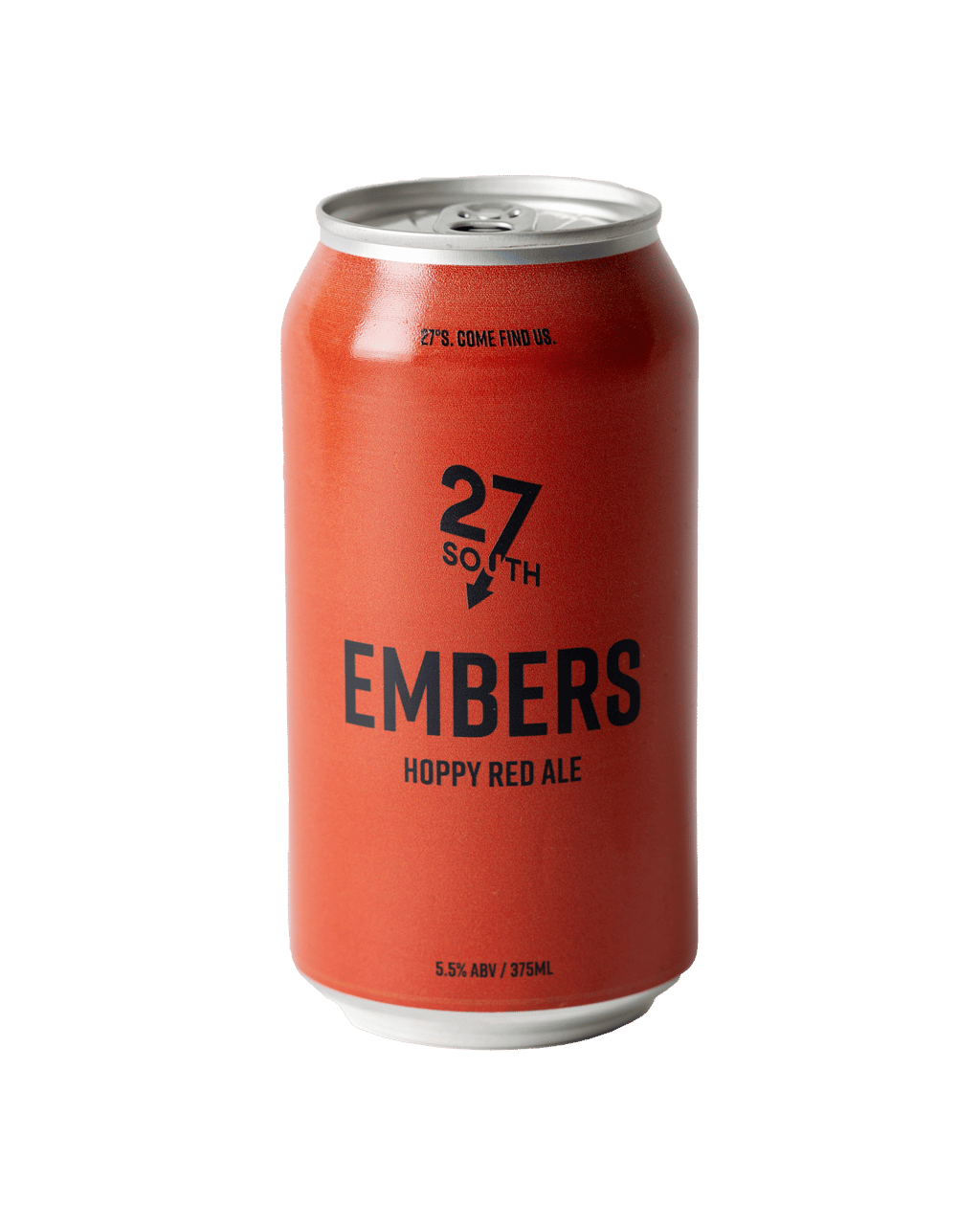 Buy 27 South Brewing Embers, Hoppy Red Ale 375ml Online (Low Prices ...