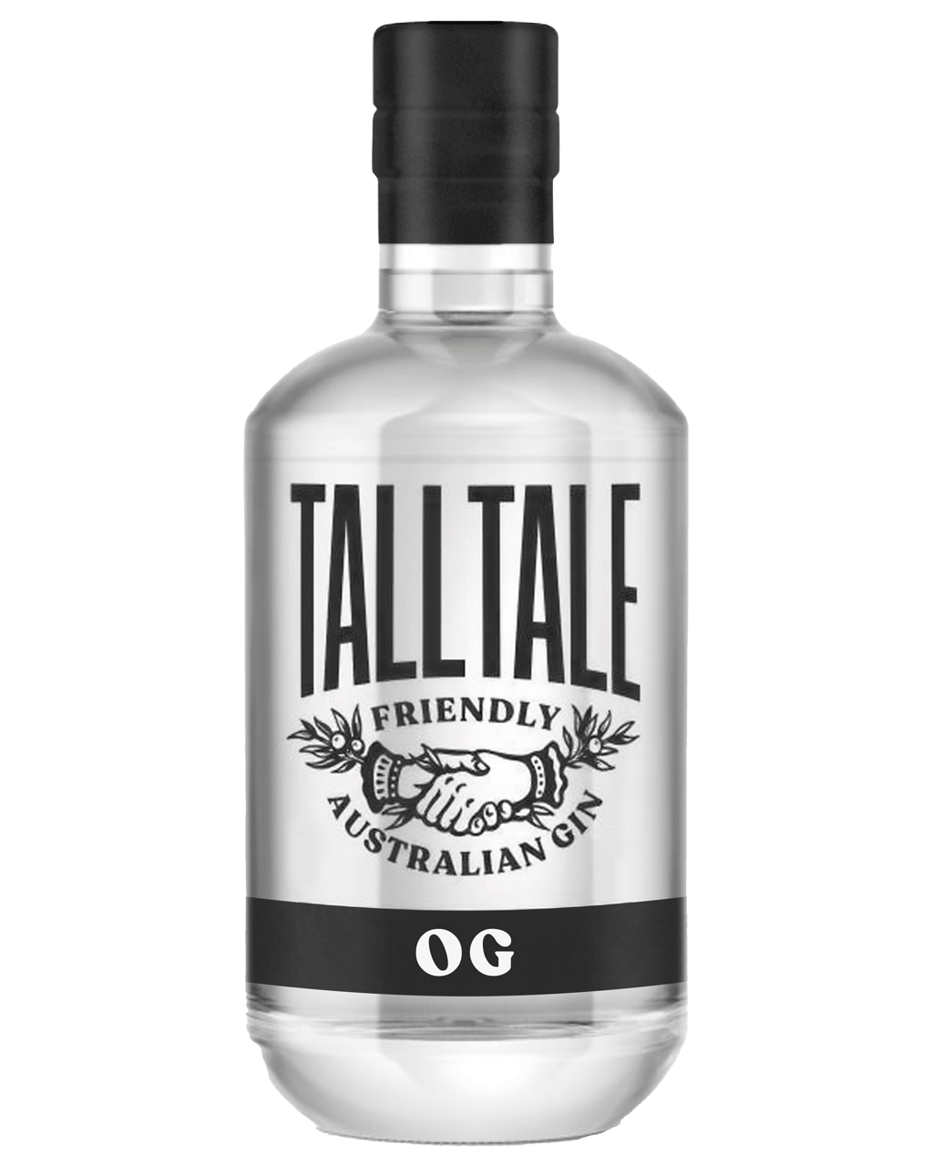 Buy Tall Tale Distillers Og Gin 500ml Online (Low Prices) from Dan Murphy's