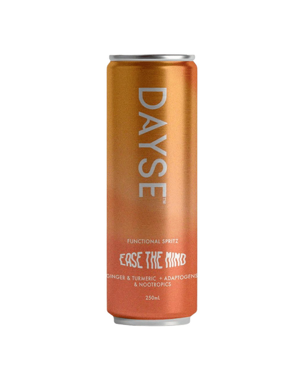 Buy Dayse Ginger & Turmeric Functional Non-alcoholic Spritz 250ml ...