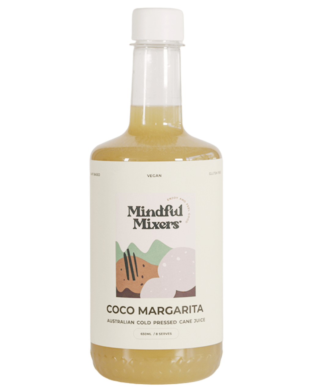 Buy Mindful Mixers Coco Margarita Online @Lowest Price