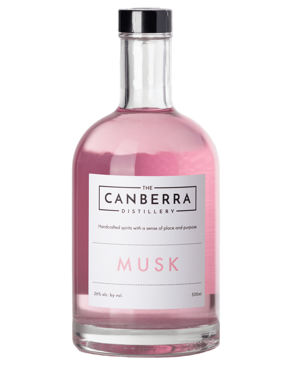 Buy The Canberra Distillery Musk Liqueur 500ml Online @Lowest Price